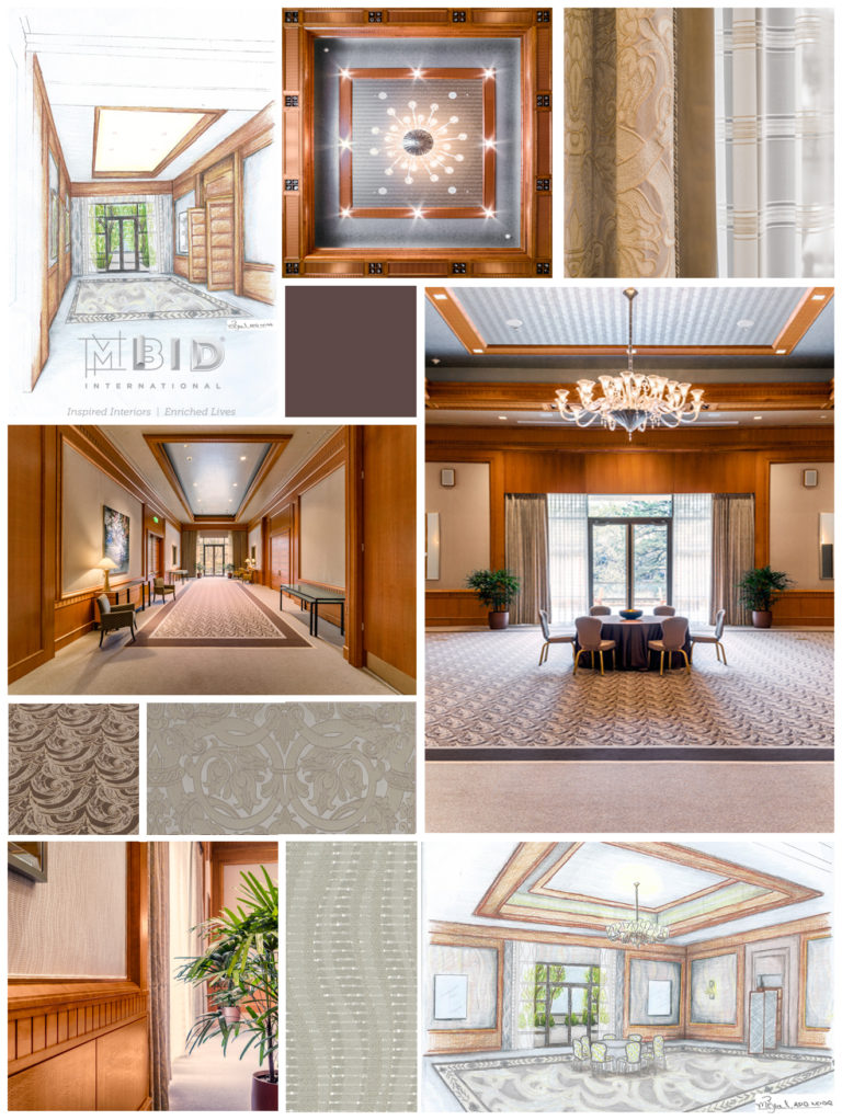 Types of Hospitality Spaces We Design - MBID International