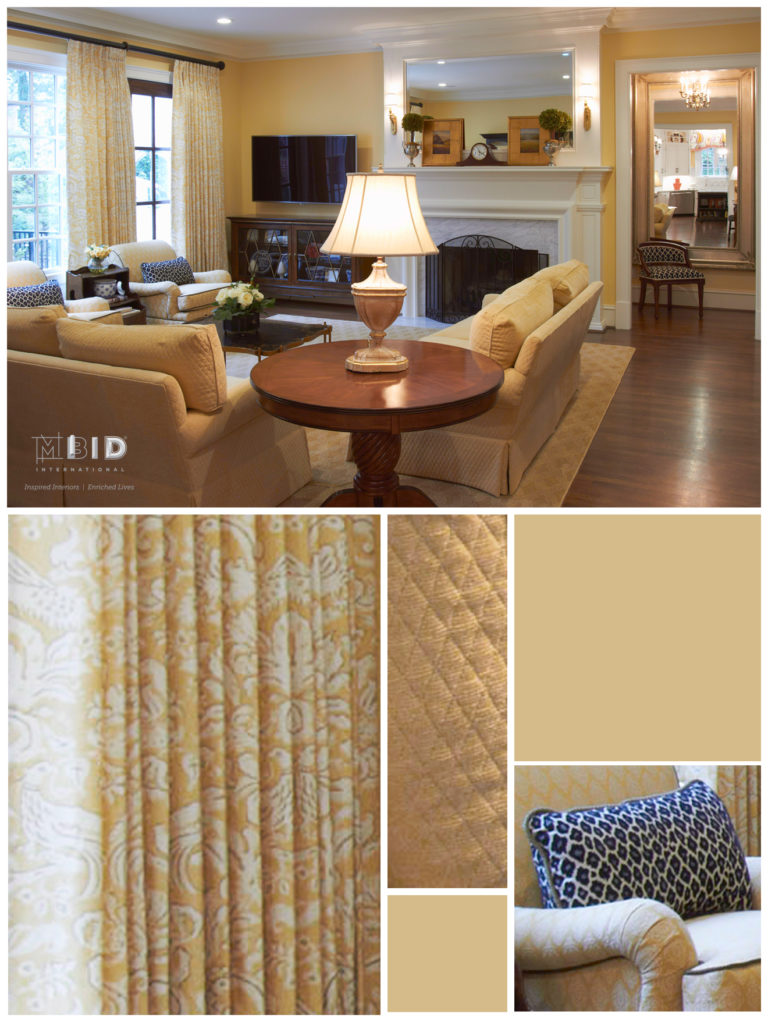 golden-wheat-colors-warm-textures-family-room - MBID International